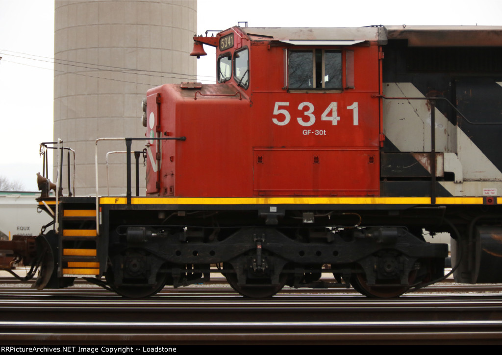 CN 5341